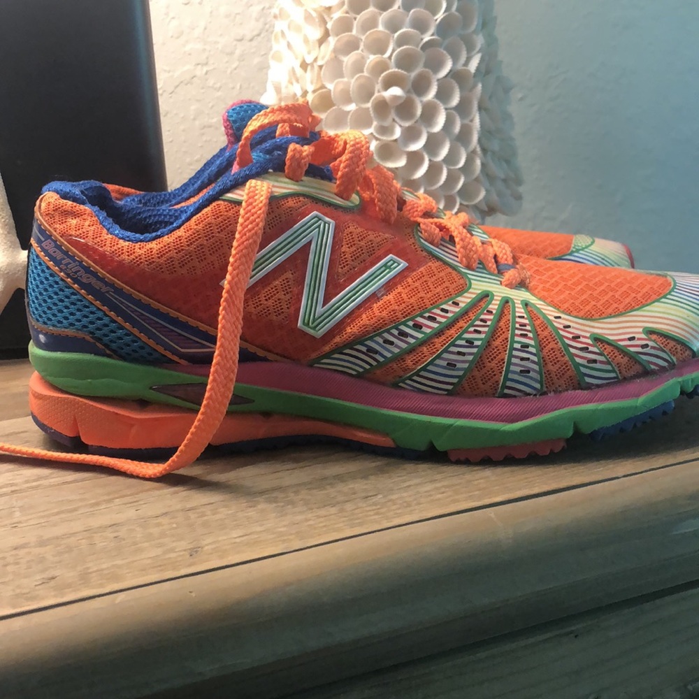 New Balance Athletic Shoe - Gem